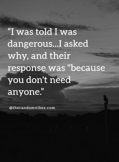 Collection : 90 Best Loner Quotes and Sayings With Images - QuotesLists ... Collection : 90 Best Loner Quotes and Sayings With Images - QuotesLists ...